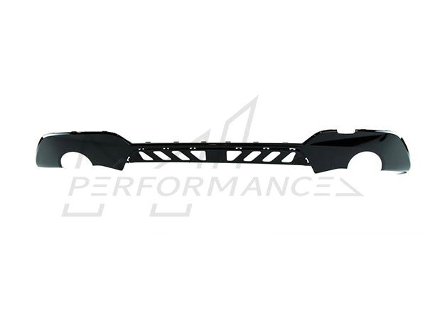 Genuine BMW 51192455856 3 Series G20 G21 M Performance High Gloss Black ...