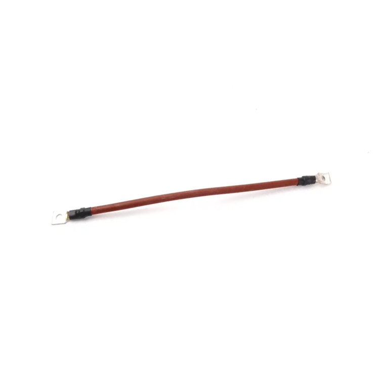 Genuine BMW E30 E36 E38 E46 380mm Ground Cable (Inc. 330i, M3, 750i ...