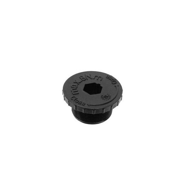 Genuine BMW 24007588766 E60 E81 E90 F01 Transmission Oil Pan Screw Plug ...