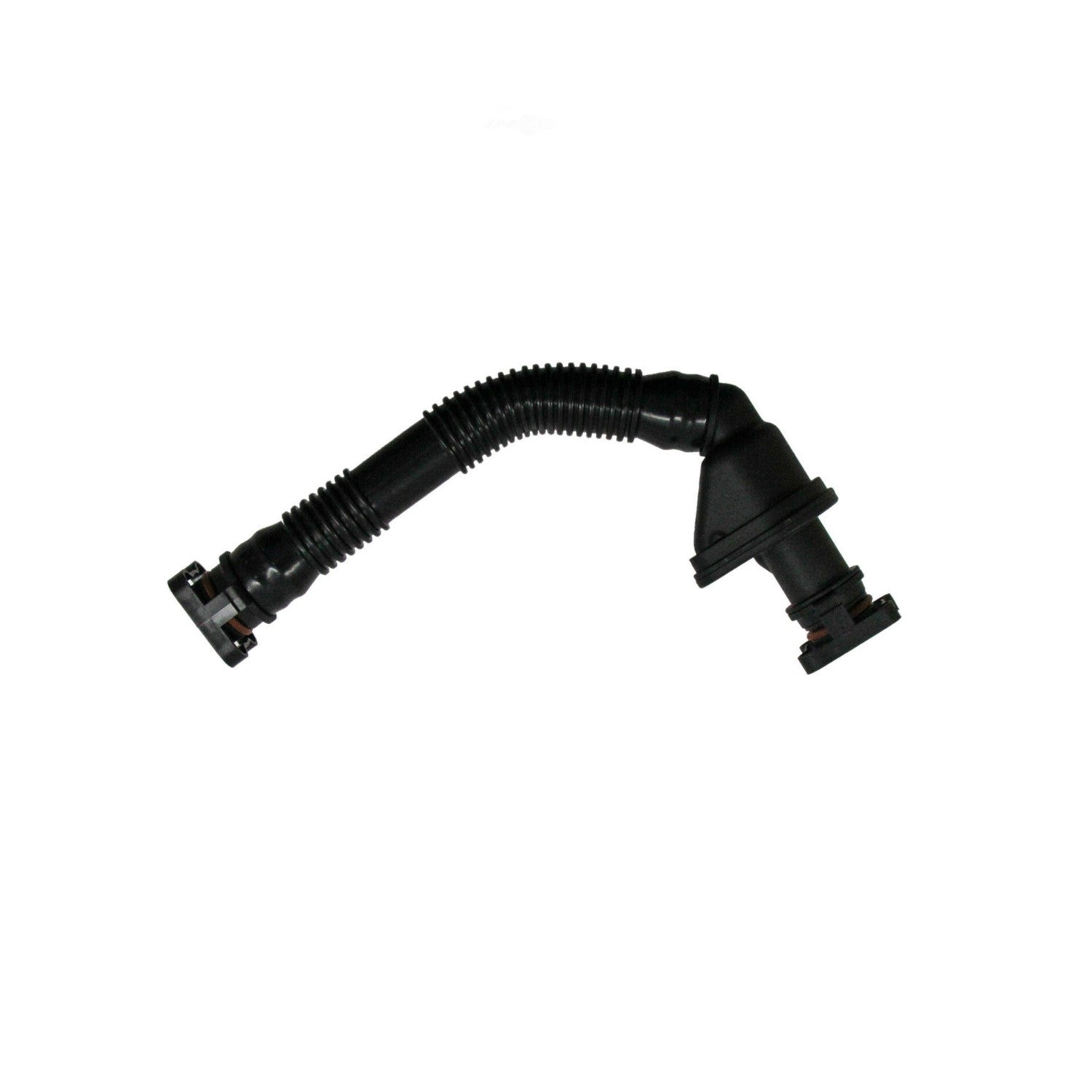 Genuine BMW 11157553949 E60 E82 E89 E90 Crankcase Vent Hose (Inc. 135i ...