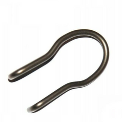 Genuine BMW 18307620323 F20 F21 F30 F36 Exhaust Fixing Bow (Inc. 125i ...