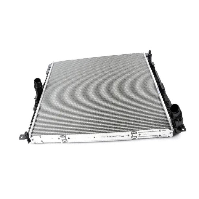 Genuine BMW 17118482623 F20 F22 F30 F32 Radiator (Inc. M140i, M240i ...