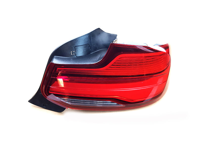 Genuine BMW 63217420992 F22 F23 F87 LCI Rear LED Brake Light - Right ...