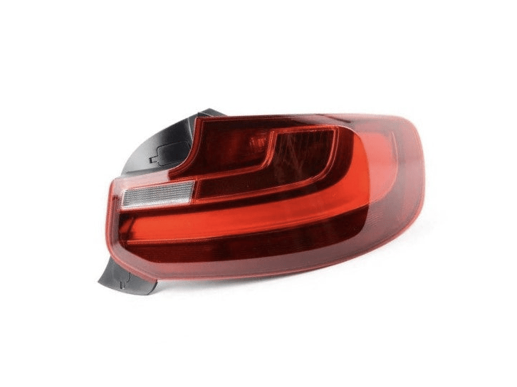 Genuine BMW F22 F23 F87 Rear Light Cluster (Inc. 230i, M240i & M2) - ML ...