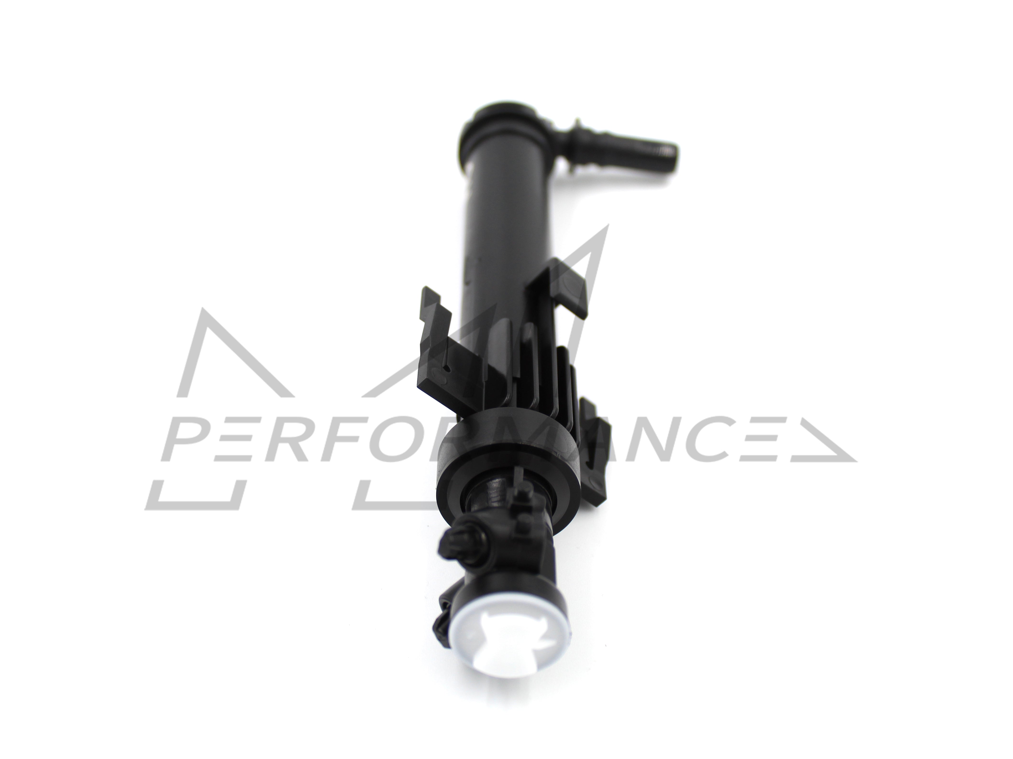 Genuine BMW 61677430899 F22 F30 F82 F83 Left Telescopic Nozzle (Inc. M3 ...