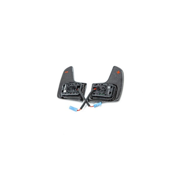 Genuine BMW 61312455282 F90 F91 G05 G06 G30 M Performance Paddle ...