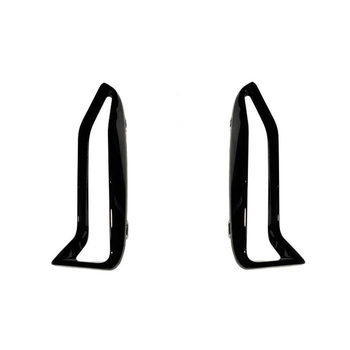 Genuine BMW 51118093301-51118093302 G20 G21 M340i Front Bumper Side ...