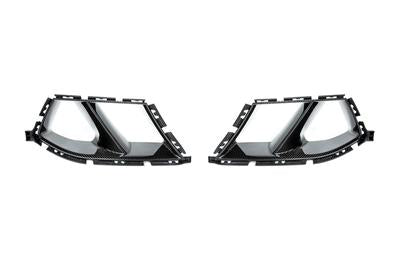 Genuine BMW 51118074773-51118074774 G80 G82 M Performance Carbon Air ...