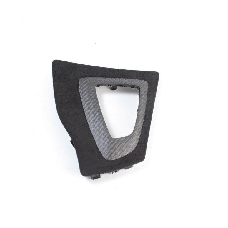 Genuine BMW 51162343743 M Performance F30 F31 F33 F36 Center Console ...