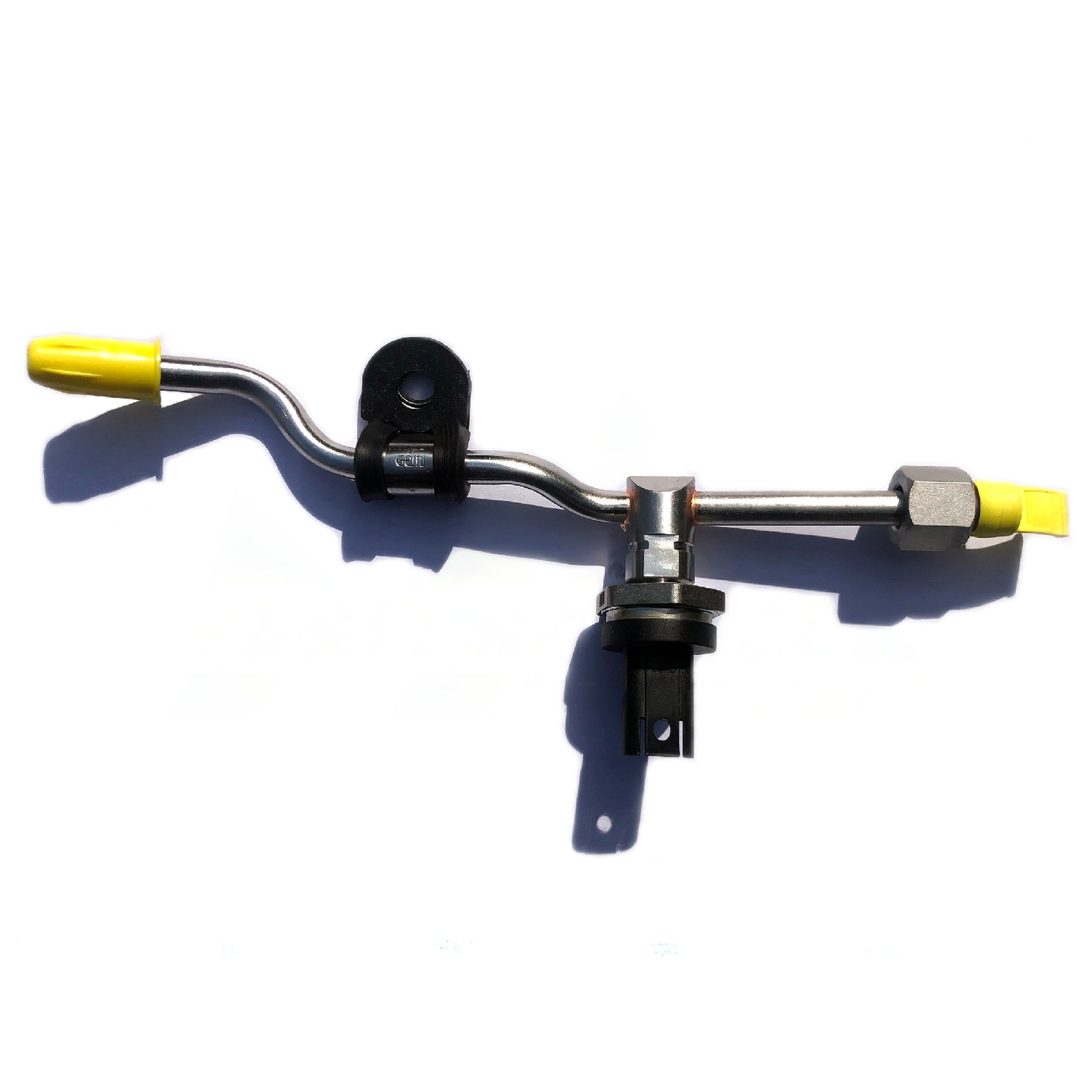 Genuine BMW 13537622751 N54 E60 E82 E88 E90 E92 High Pressure Fuel Pump ...