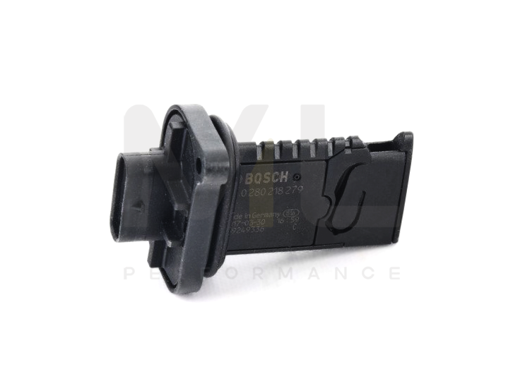Genuine BMW N55 F20 F30 F32 F87 Mass Air Flow (MAF) Sensor (Inc. M135i ...