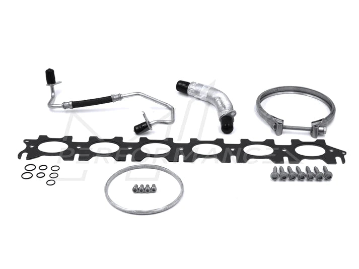 Genuine BMW GBMW0051-A Toyota B58TU G20 G29 G42 A90 Comprehensive Turbo ...
