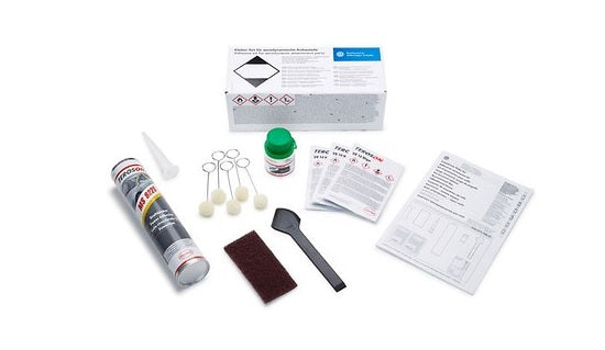 Genuine Volkswagen Adhesive Kit – ML Performance