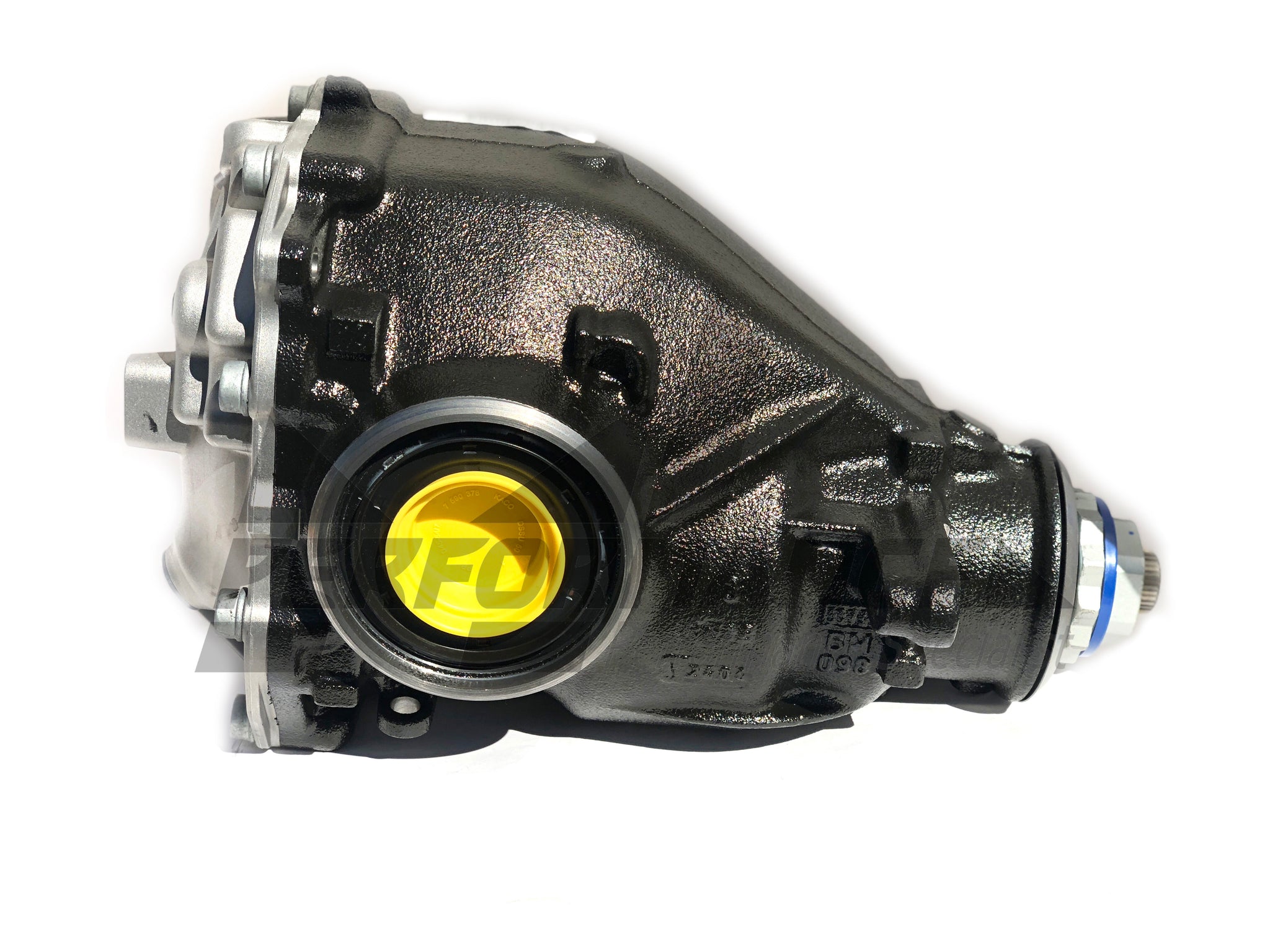 Genuine BMW 33108659987 F20 F22 M Performance Limited Slip Differential ...