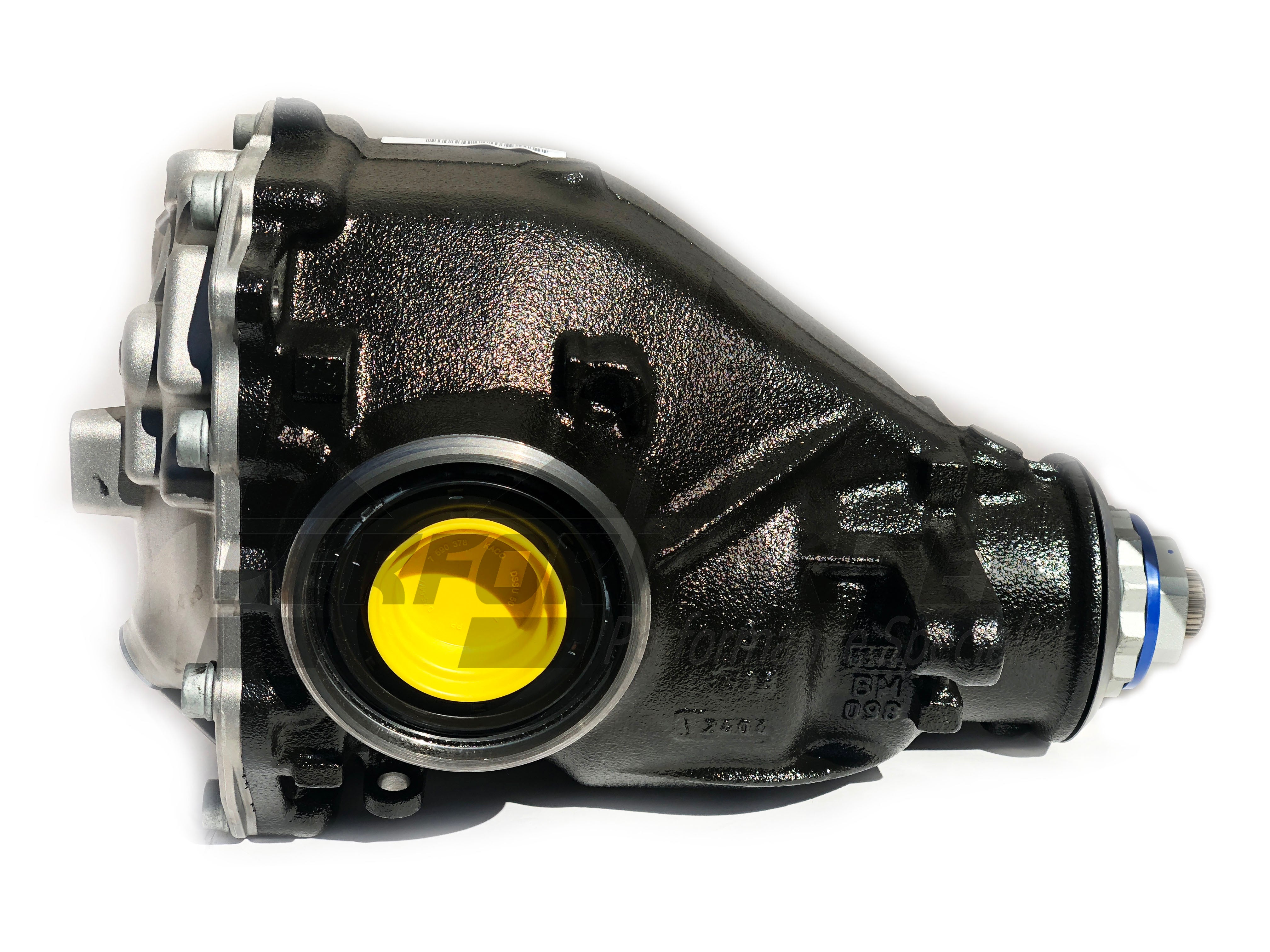 Genuine BMW 33108659987 F20 F22 M Performance Limited Slip Differential ...