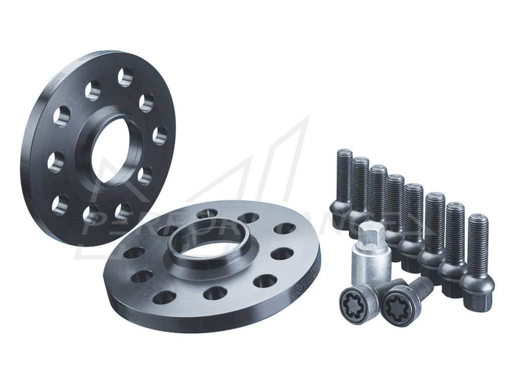 H&R BMW 1356Z4 Series E46 E82 E60 E85 E89 E90 E92 Wheel Spacers ...