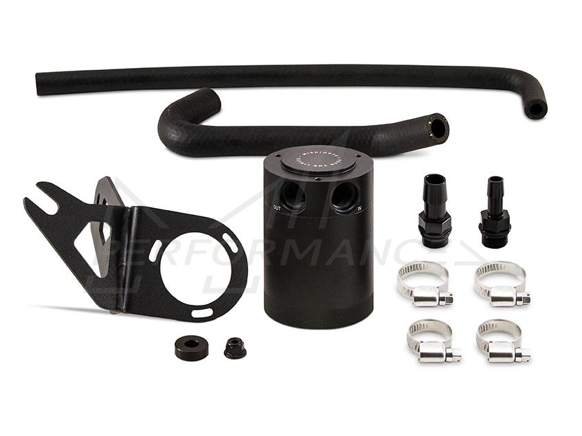 Mishimoto BMW N20 N26 Oil Catch Can CCV Side 228i 320i 328i 428i – ML ...