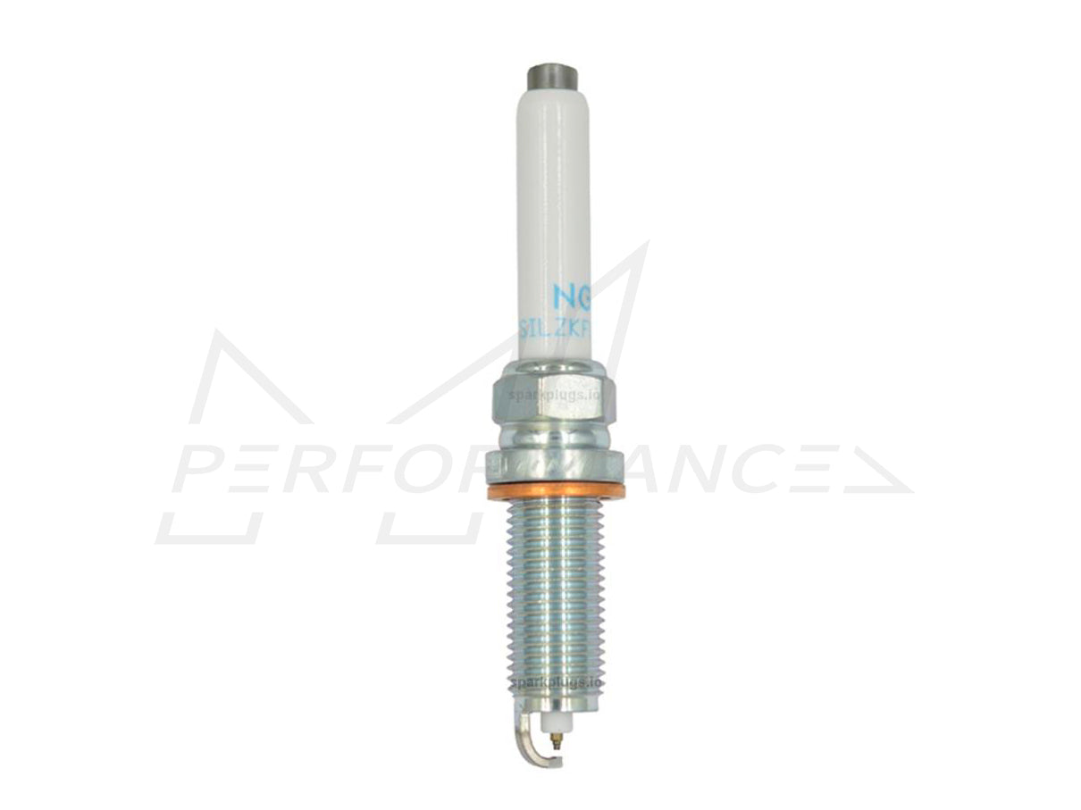 NGK Mercedes-Benz Laser Iridium Spark Plug 95875 (Inc. W176 A45, C117 ...