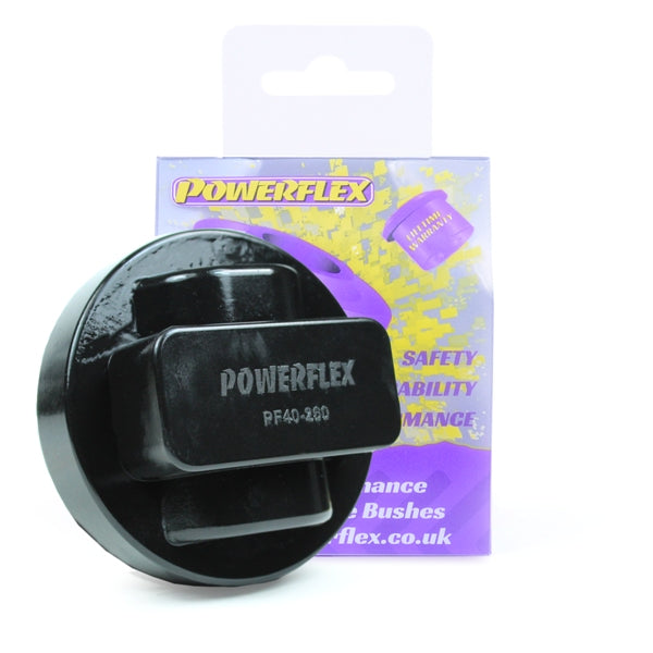 Powerflex Mercedes-Benz W176 Jack Pad Adaptor – ML Performance
