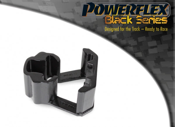 Powerflex Mercedes-Benz W176 W117 W156 Black Series Upper Engine Mount ...