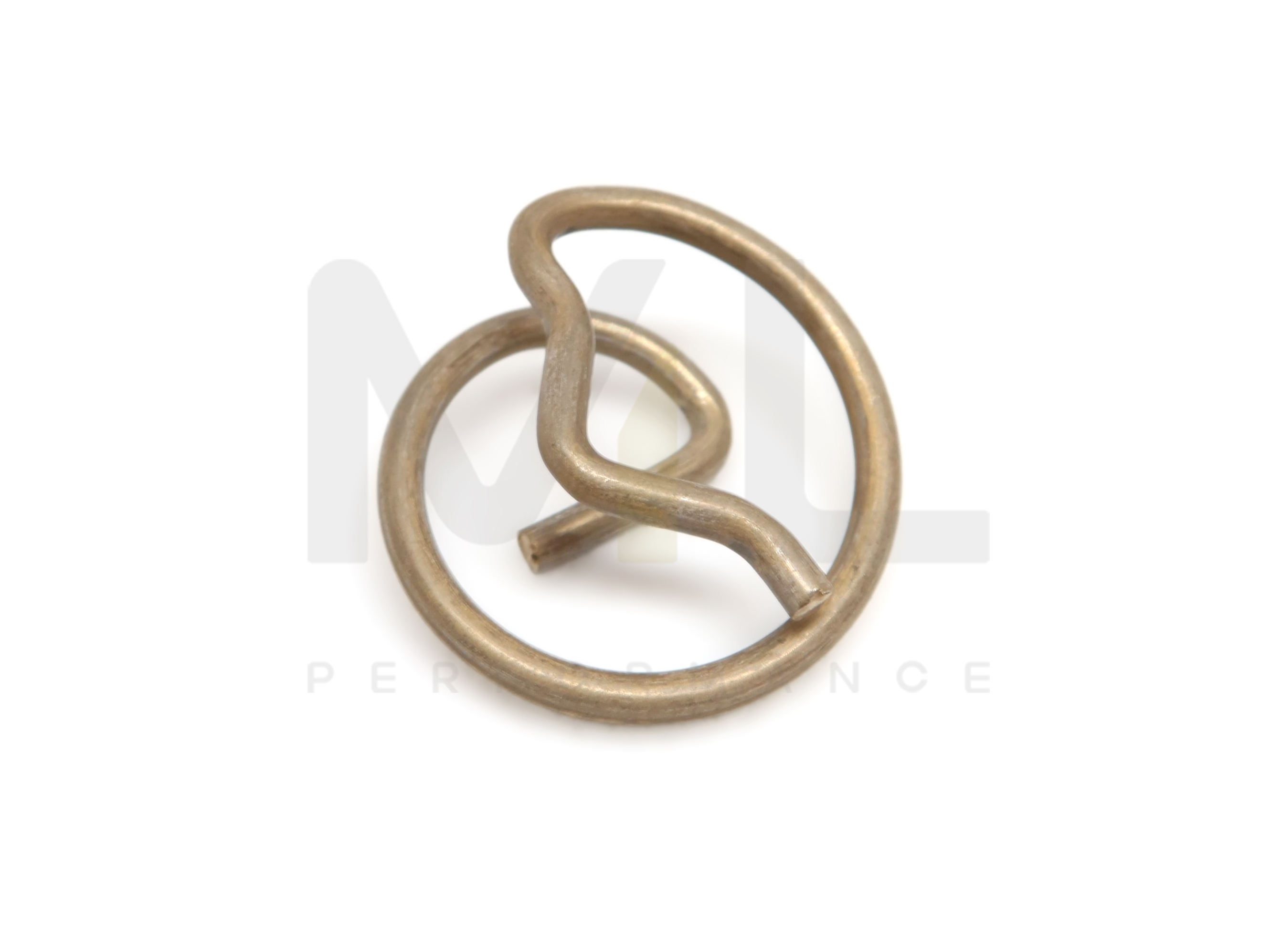 Remus BMW B58 S55 Rear Silencer Replacement Actuator Valve Spring (Inc ...