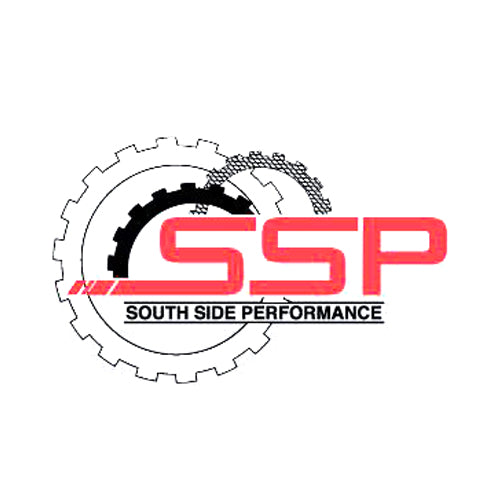 SSP Audi DL501 Clutch Upgrade Package Core Deposit (A4, S4, A5, S5, Q5 ...