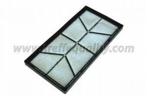 3F Quality 1323/1 Pollen Filter – ML Performance