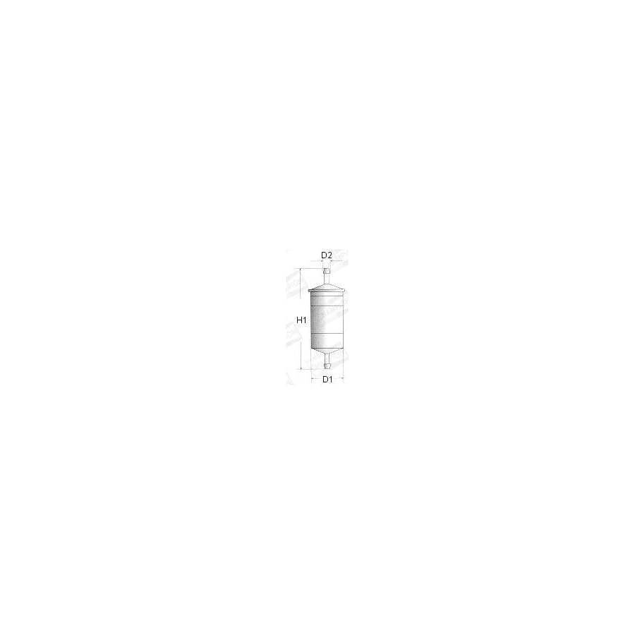 Champion L227/606 Fuel Filter – ML Performance