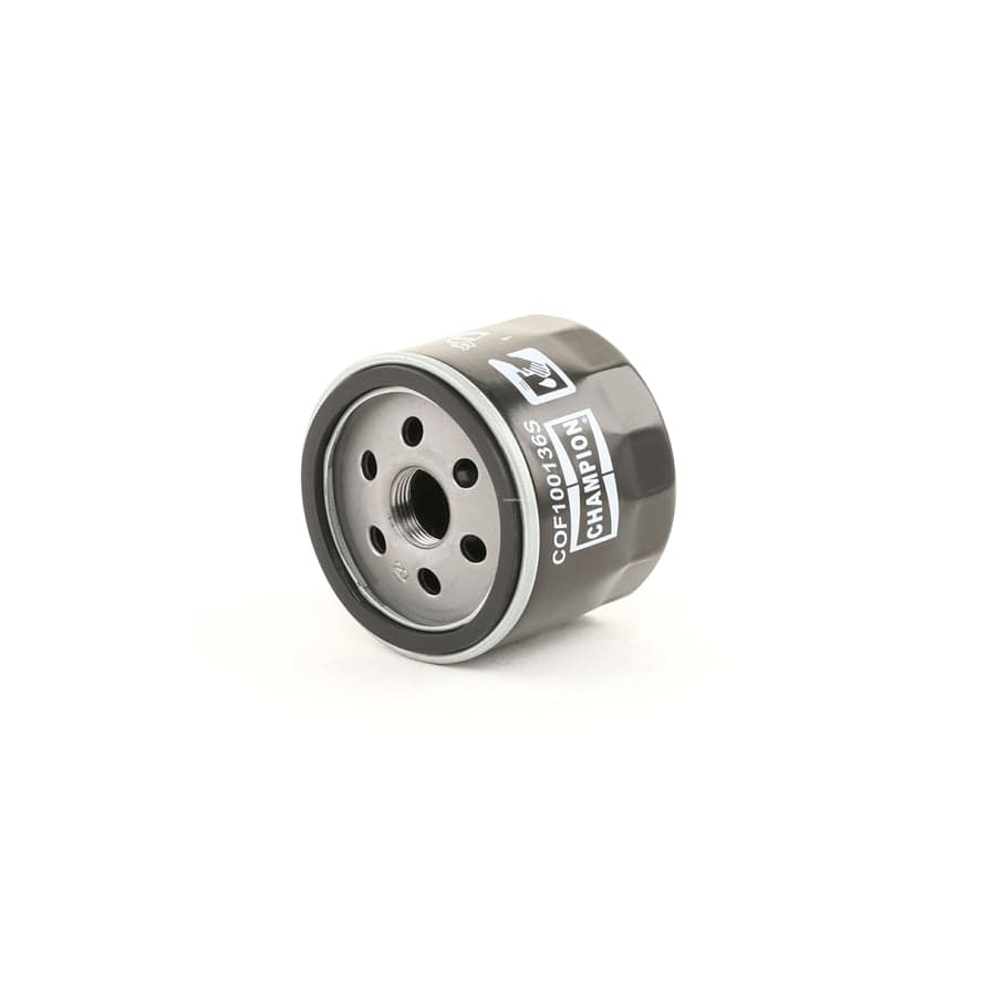 Champion Cof100136S Oil Filter – ML Performance