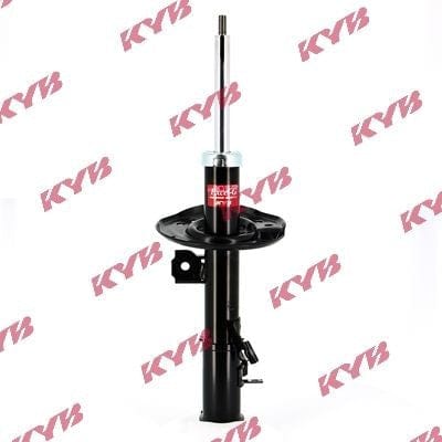 KYB 3340034 Shock Absorber For Nissan X-Trail (T31) – ML Performance