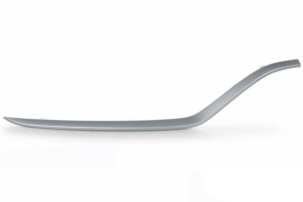 Mercedes Benz AMG Front Bumper Chrome Trim Right O/S - Genuine Mercedes ...
