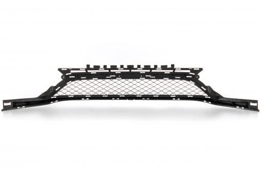 Mercedes Benz AMG Front Bumper Lower Grill Center - Genuine Mercedes ...