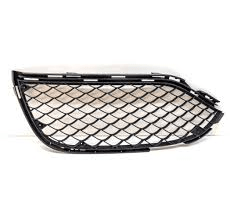 Mercedes Benz AMG Front Bumper Lower Grill Left N/S - Genuine Mercedes ...