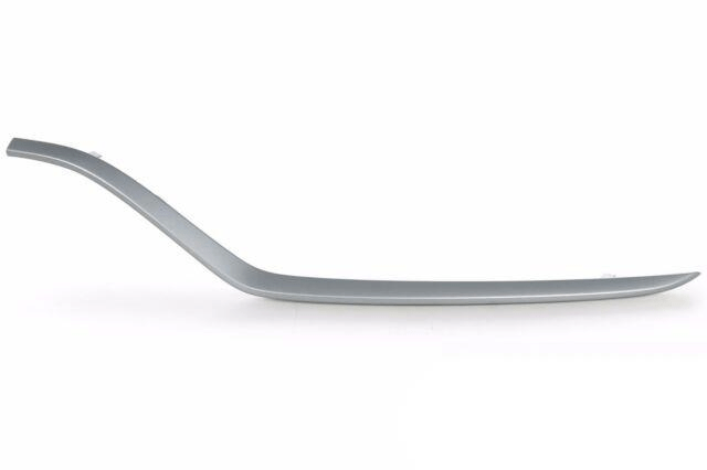 Mercedes Benz Front Bumper Chrome Trim Left N/S - Genuine Mercedes Benz ...